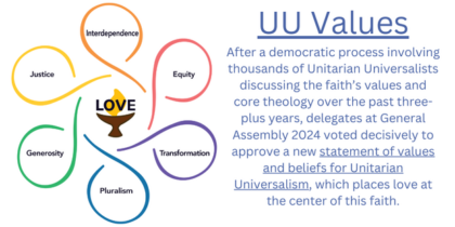 Home - First Unitarian Society of Ithaca